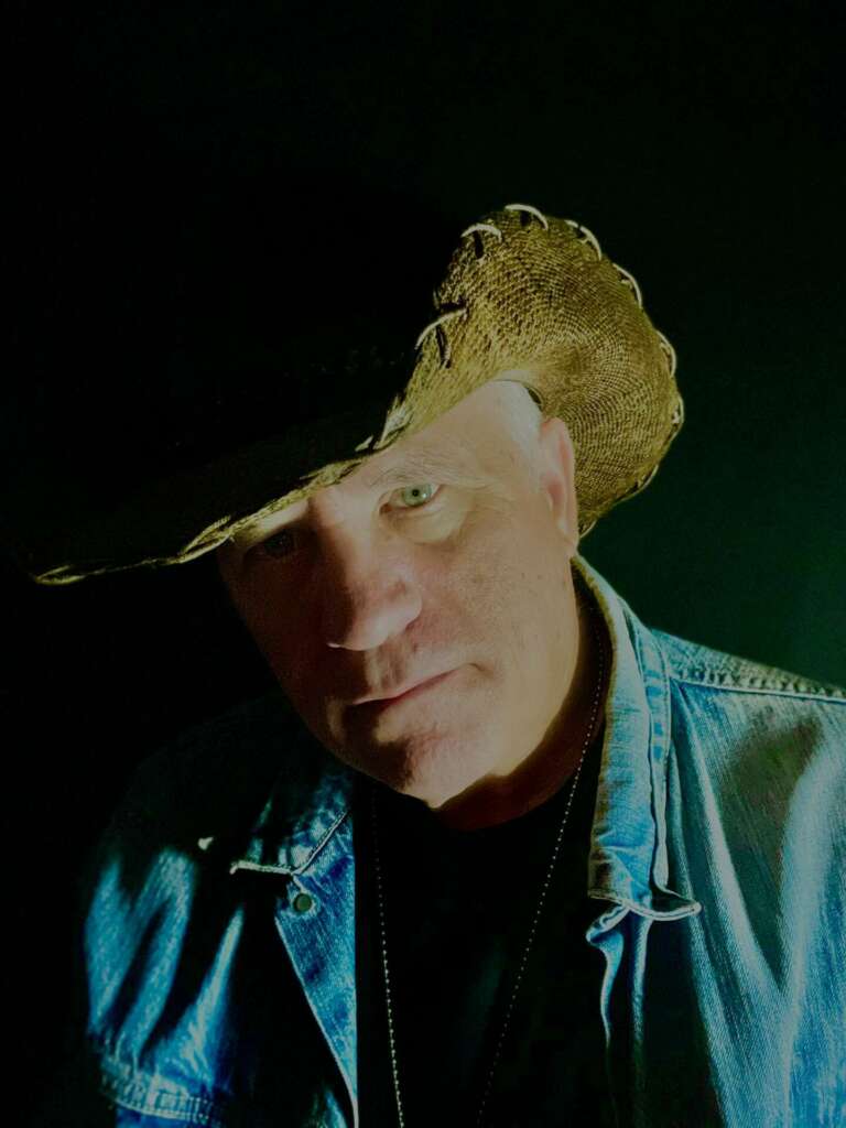 Meet BEN BROOKES BELCHER - CanvasRebel Magazine