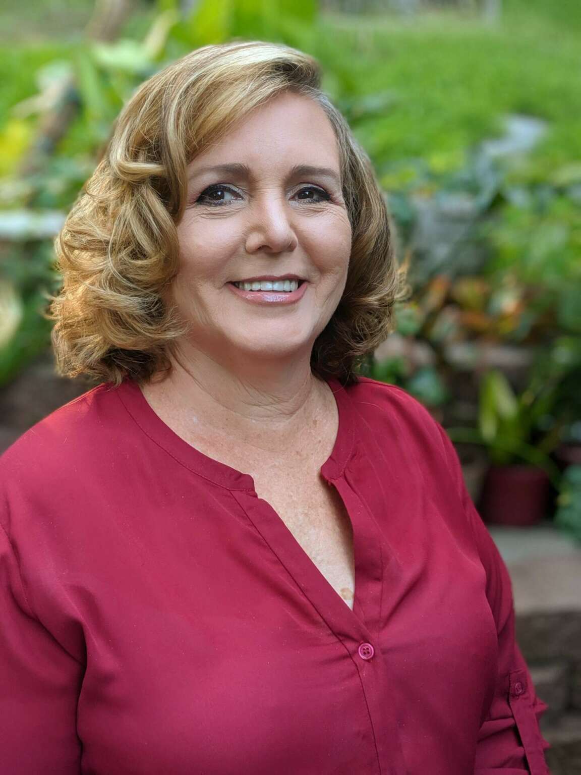 Meet Blake Venable - CanvasRebel Magazine