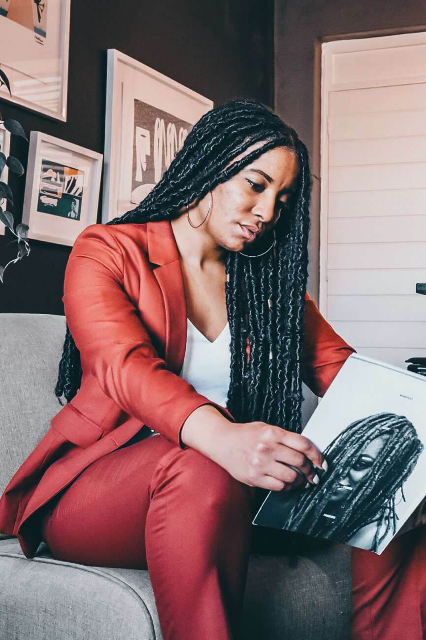 Meet Casey Richardson - CanvasRebel Magazine