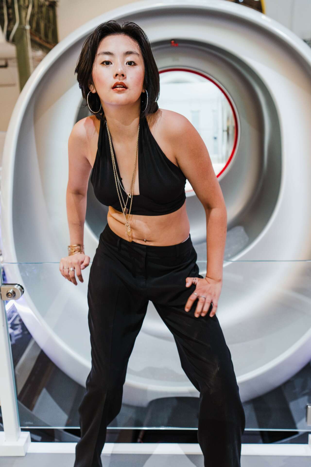 Meet Chris Cherrie – CanvasRebel Magazine