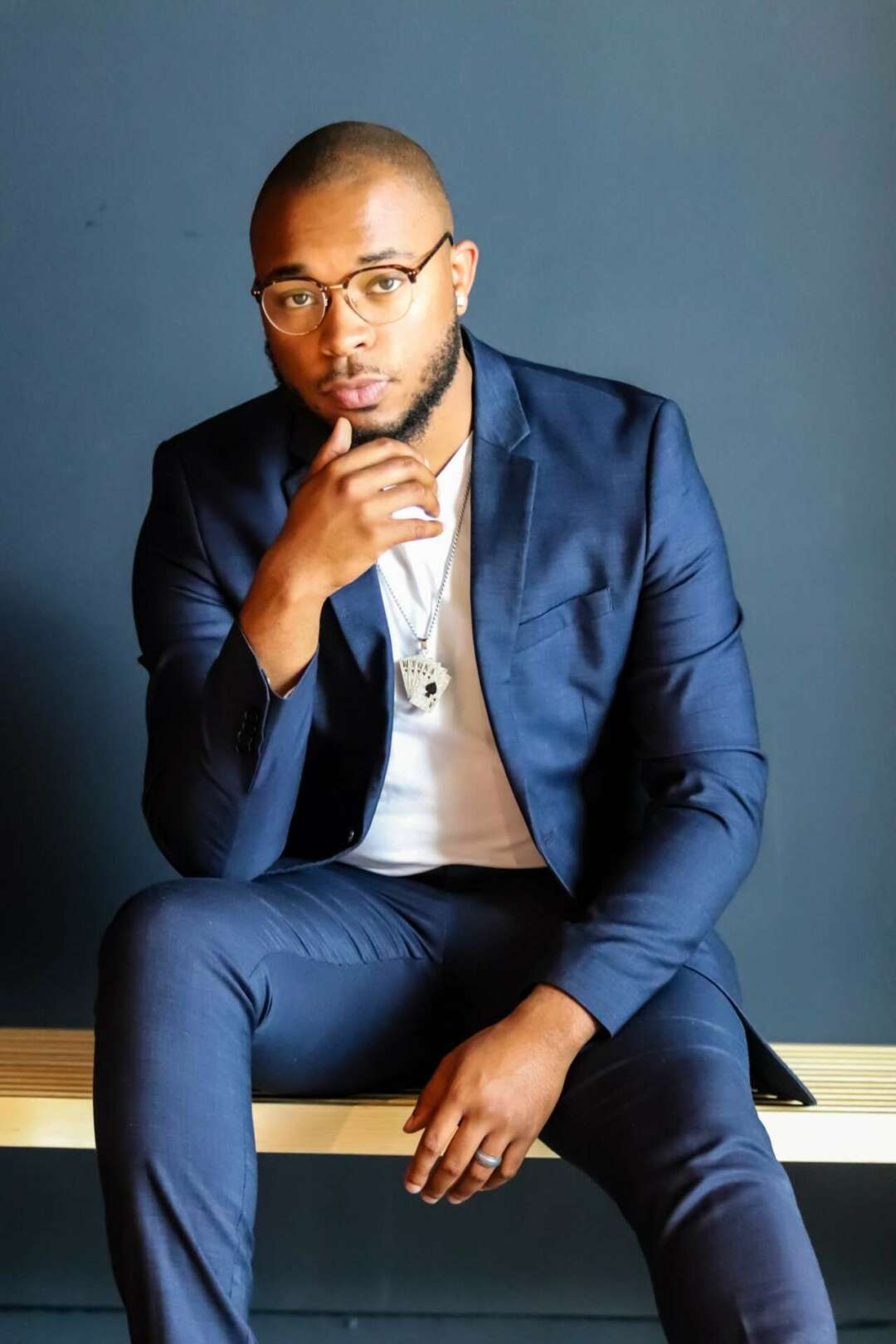 Meet Christopher Franklin – CanvasRebel Magazine