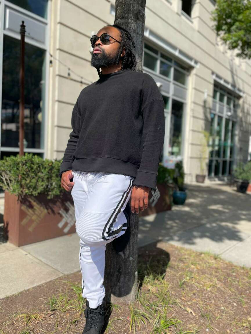 Meet Corey Perkins – CanvasRebel Magazine