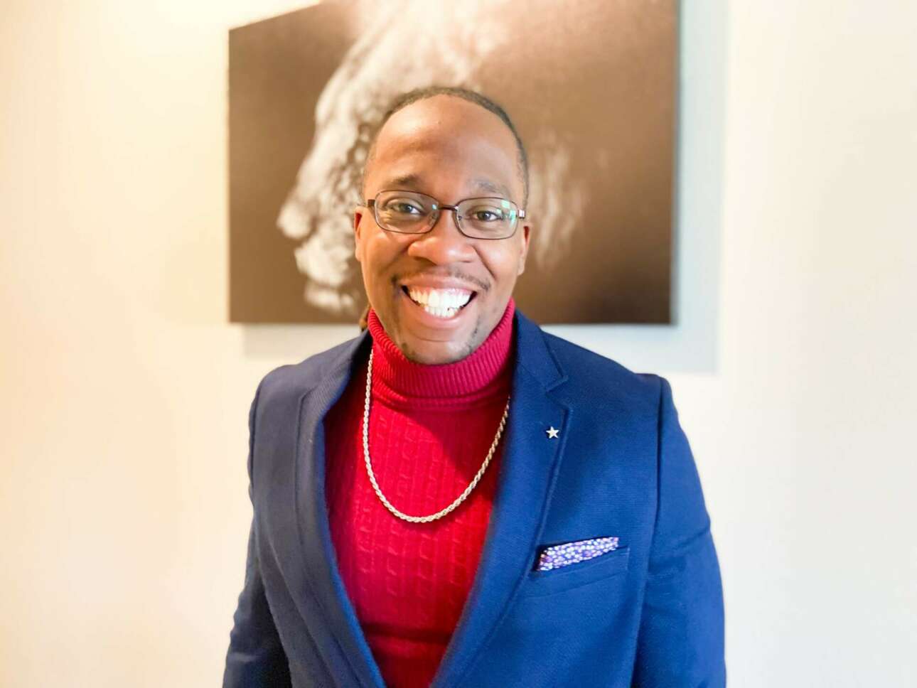 Meet Daniel Powell – CanvasRebel Magazine