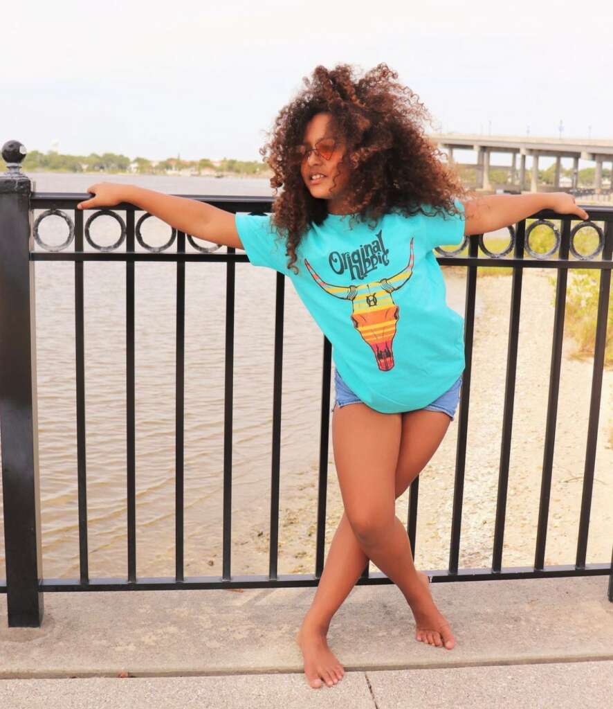 Meet Dean Stockton - CanvasRebel Magazine