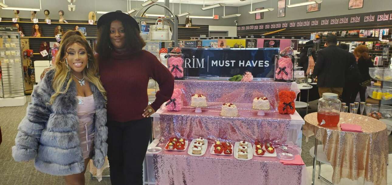 Meet Destiny Mitchell – CanvasRebel Magazine