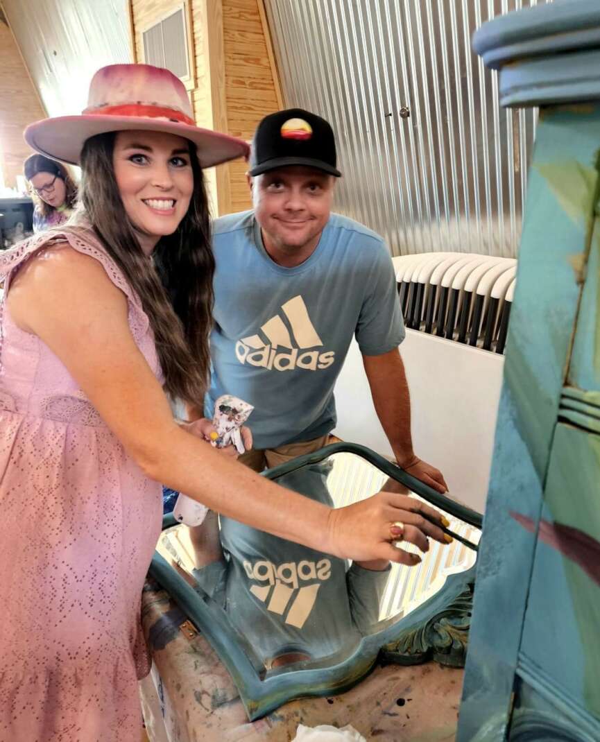 Meet Dionne Woods - CanvasRebel Magazine