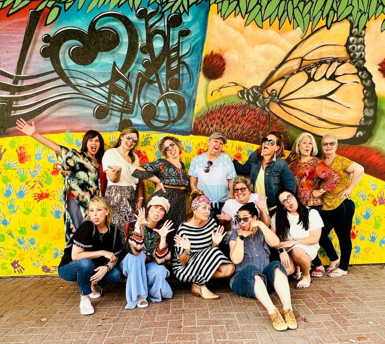 Meet Dionne Woods - CanvasRebel Magazine