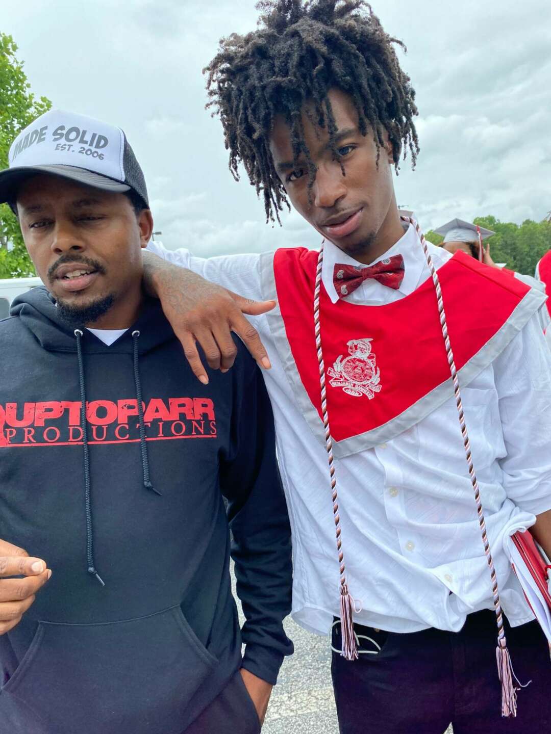 Meet Director Huey G - CanvasRebel Magazine