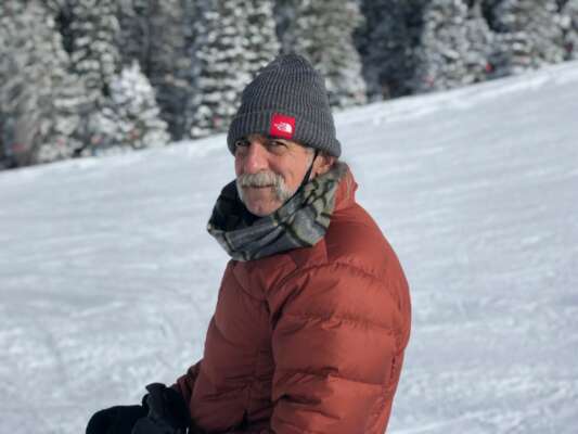 Meet Dominic Richards - CanvasRebel Magazine