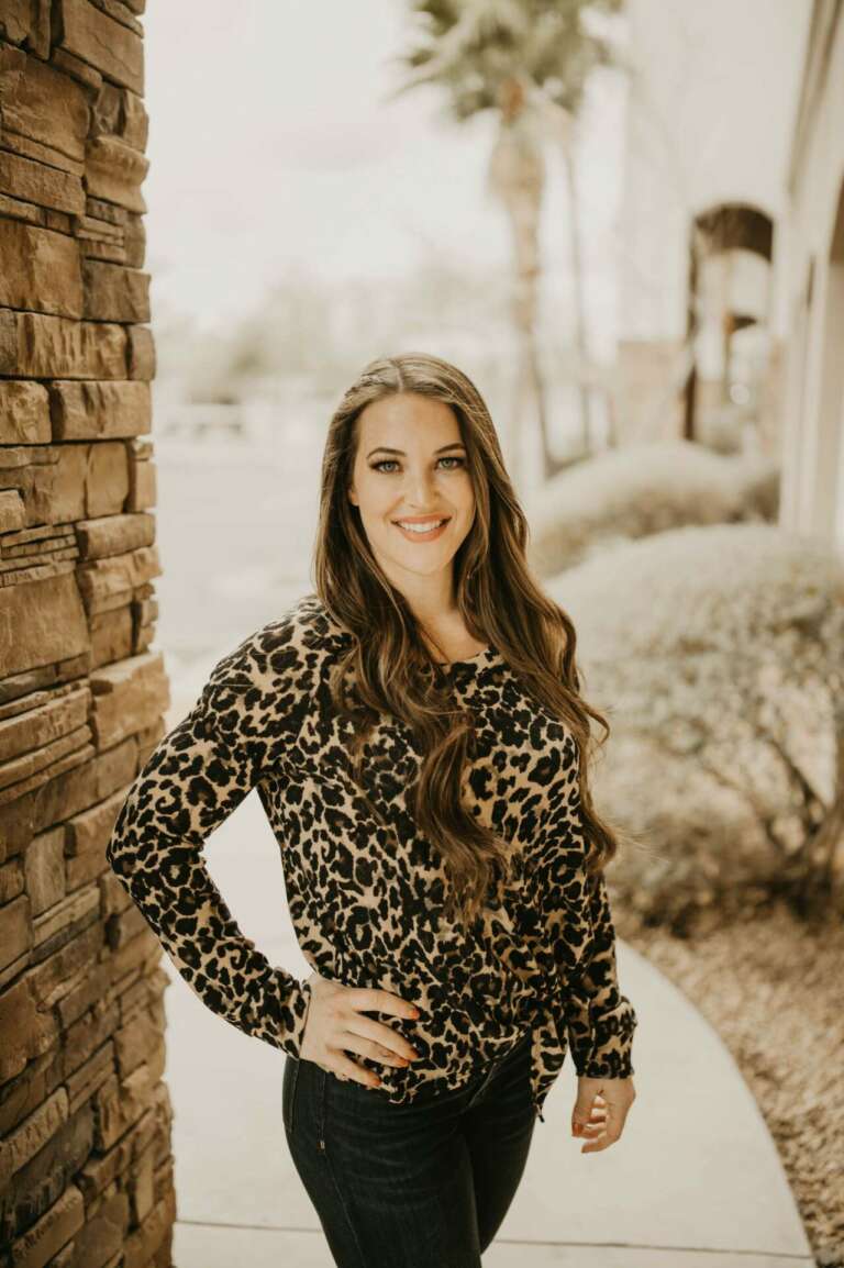 Meet Dr. Stacie Barber - CanvasRebel Magazine