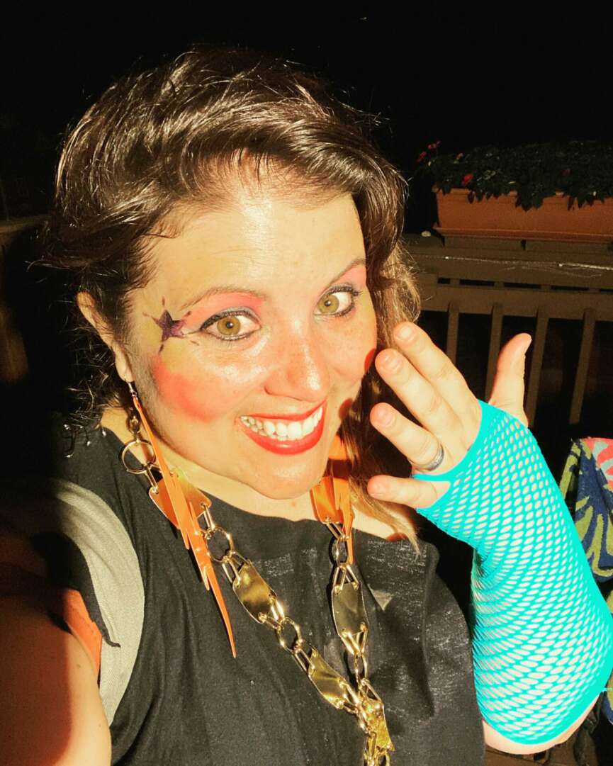 Meet Emily Bartlett - CanvasRebel Magazine