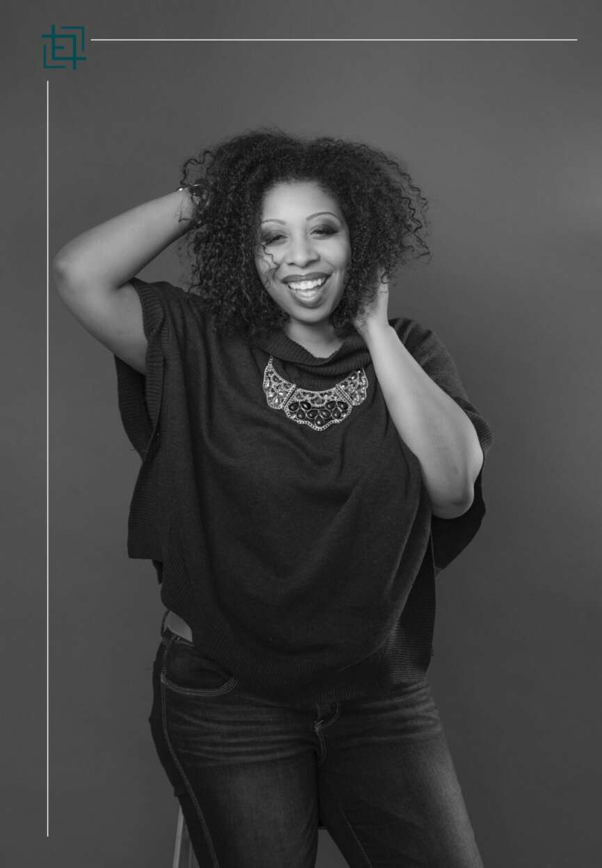 Meet Erica Payne - CanvasRebel Magazine