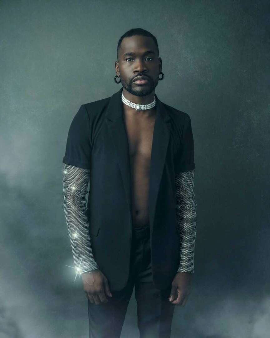 Meet Gregory Ruffin – CanvasRebel Magazine