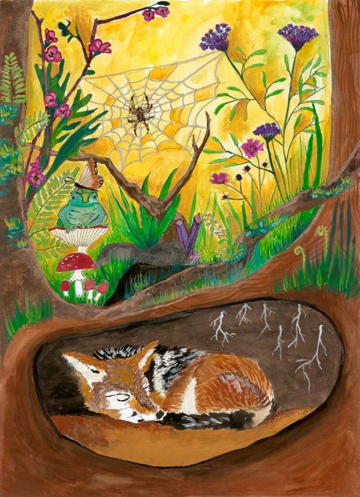 Meet Heather Luttrell - CanvasRebel Magazine