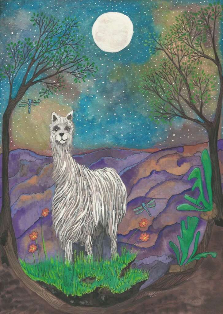 Meet Heather Luttrell - CanvasRebel Magazine