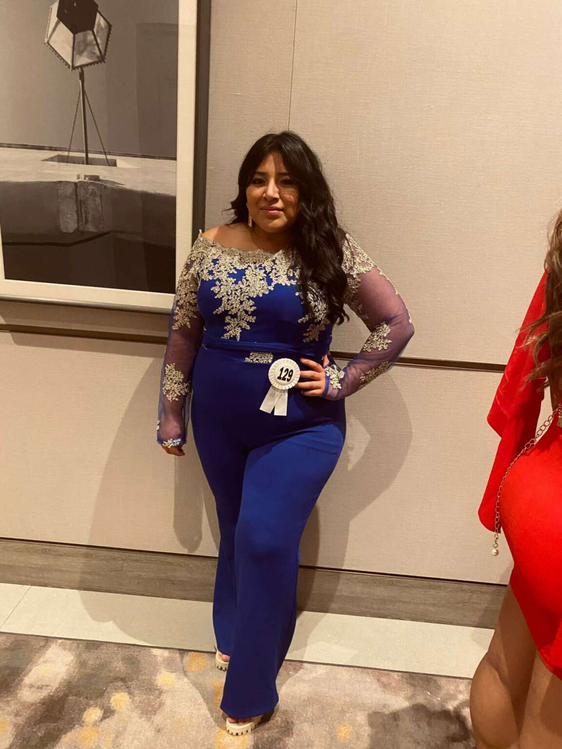 Meet Isabel Rhodes - CanvasRebel Magazine