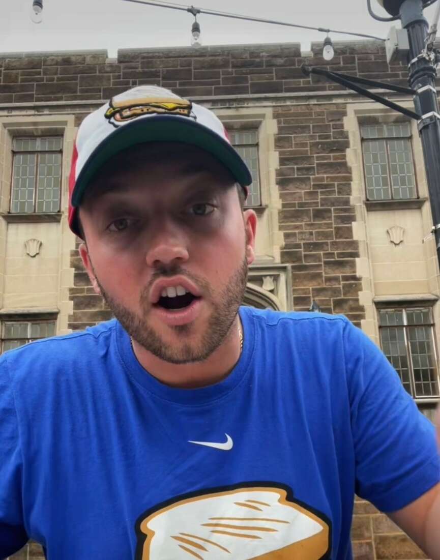 Meet Jack Ridenour – CanvasRebel Magazine