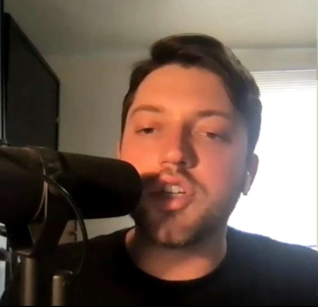 Meet Jack Ridenour – CanvasRebel Magazine