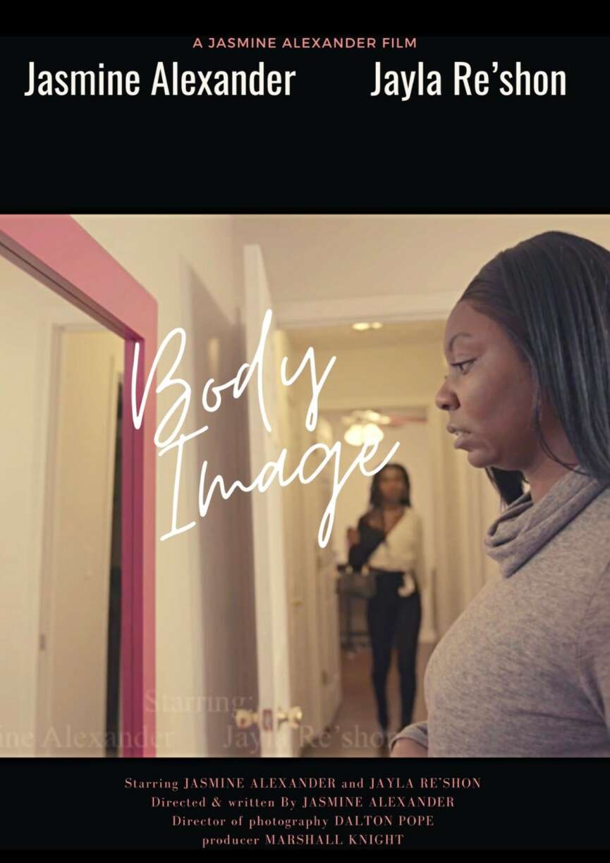 Meet Jasmine Alexander - CanvasRebel Magazine