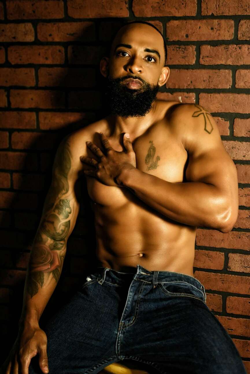 Meet Jerry Washington – CanvasRebel Magazine