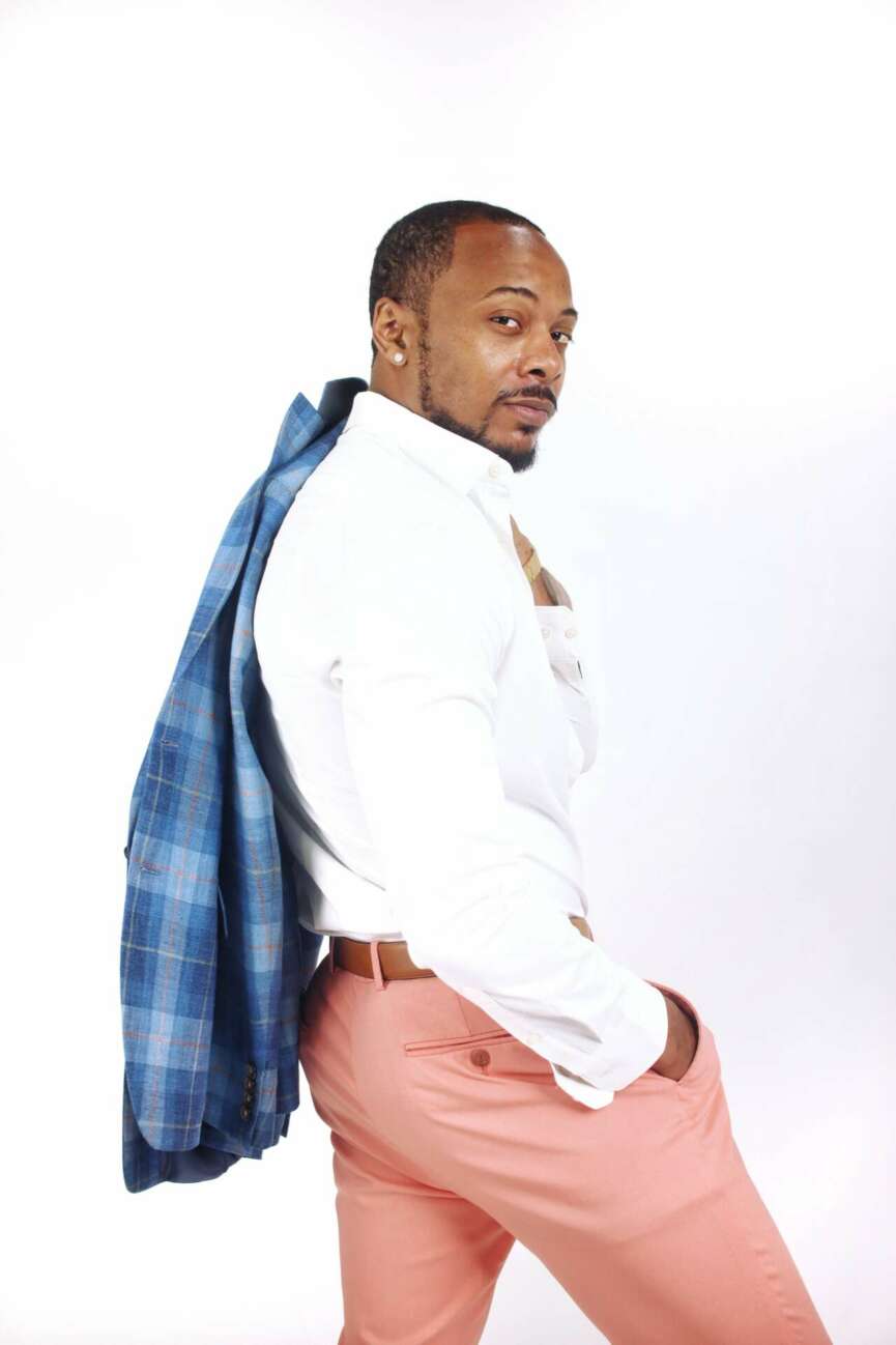 Meet Jerry Washington – CanvasRebel Magazine