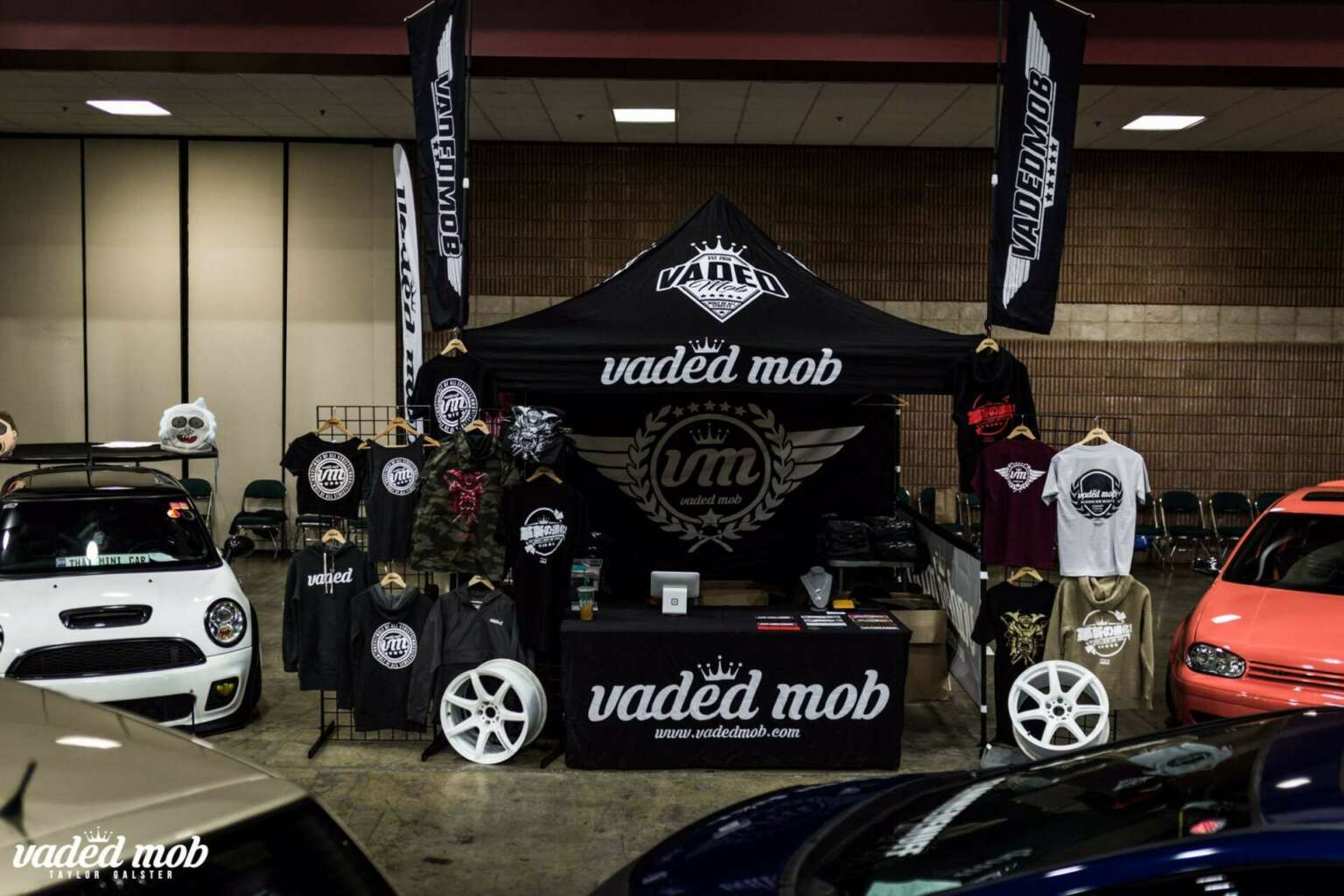 Meet Joshua Freeman – CanvasRebel Magazine