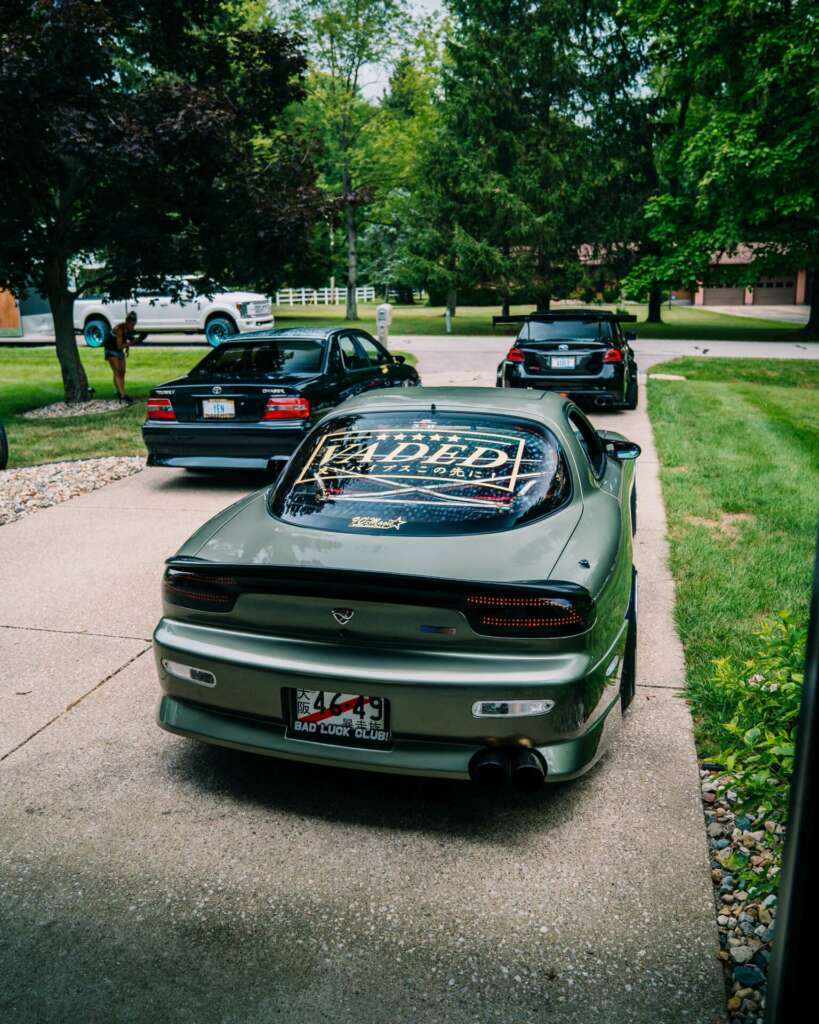 Meet Joshua Freeman - CanvasRebel Magazine