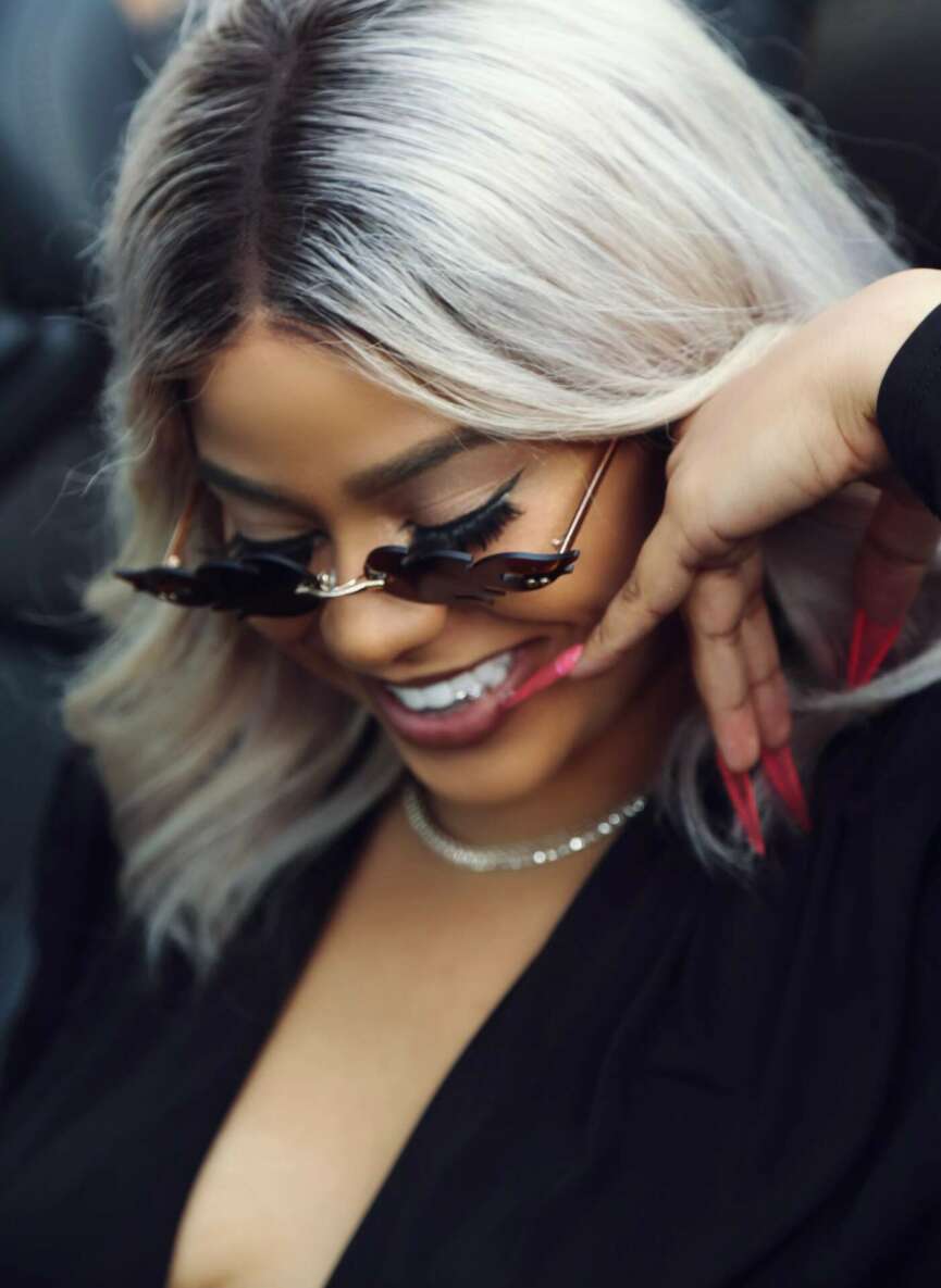 Meet Kennedy Kyle - CanvasRebel Magazine