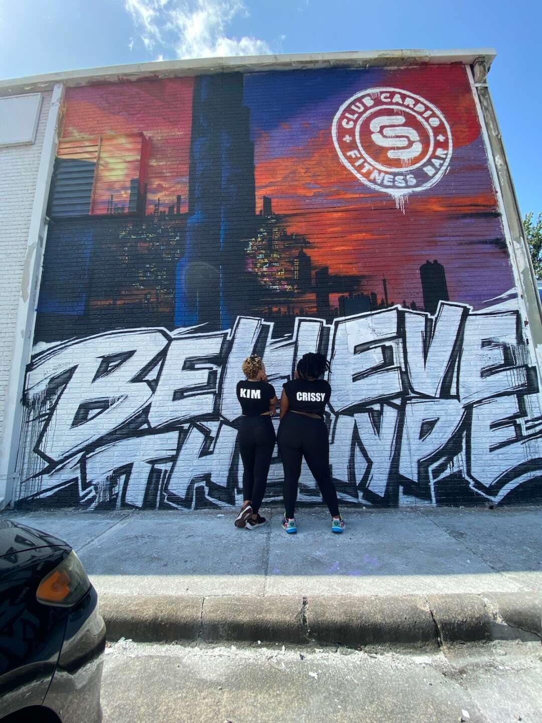 Meet Morgan Cook - CanvasRebel Magazine