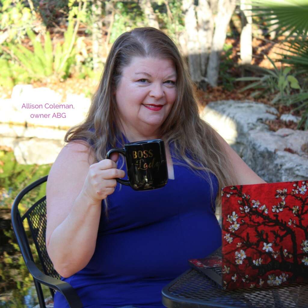 Meet Allison Coleman – CanvasRebel Magazine