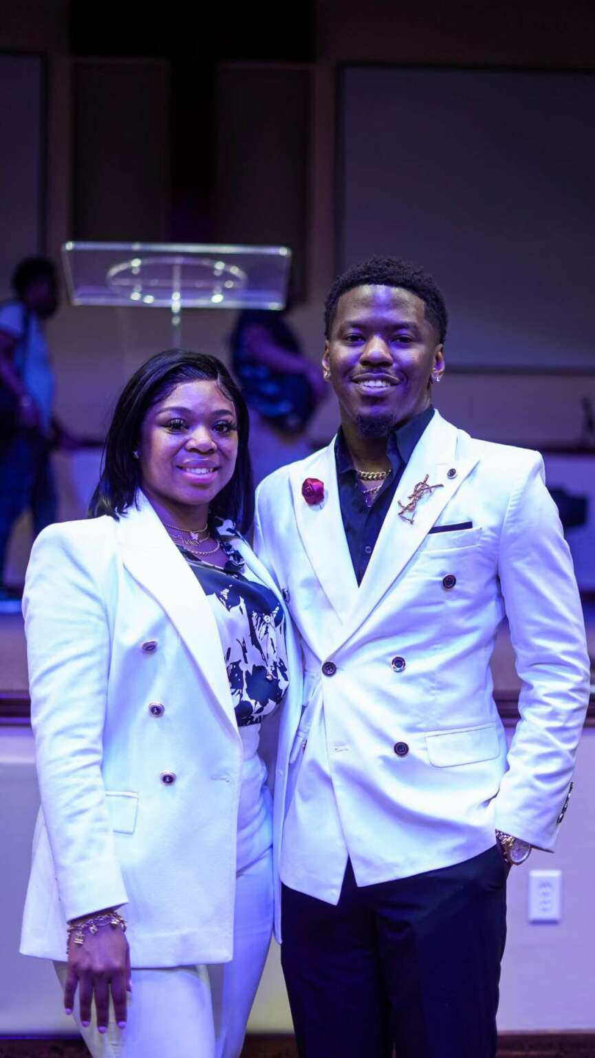 Meet Amber Campbell - CanvasRebel Magazine