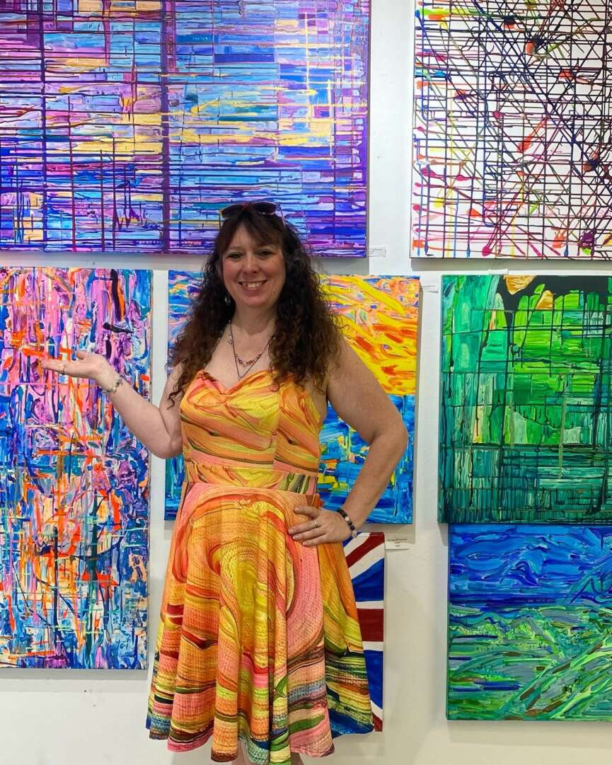 Meet Angela Walling - CanvasRebel Magazine