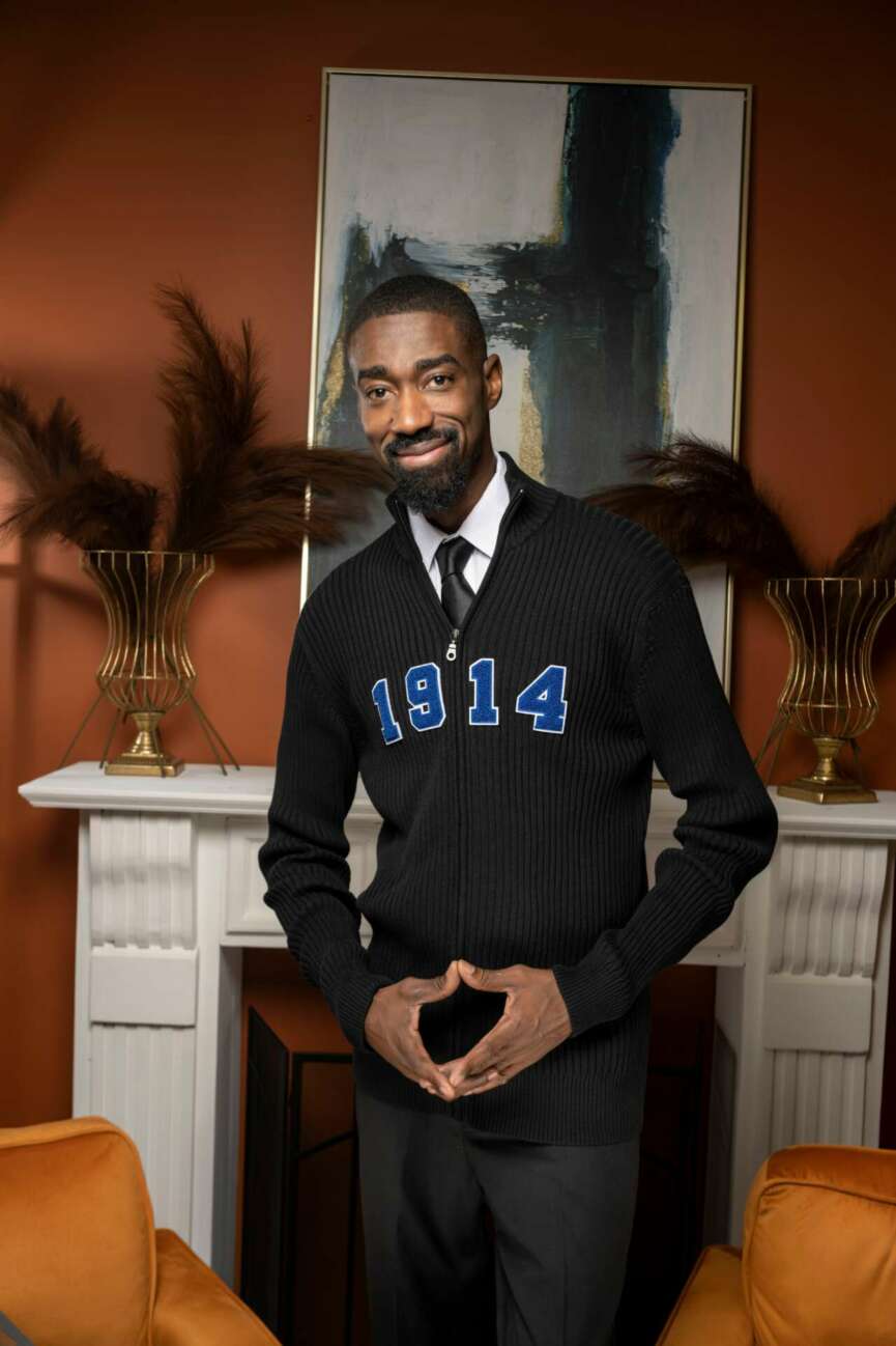 Meet Antoinne Duane Jones – CanvasRebel Magazine