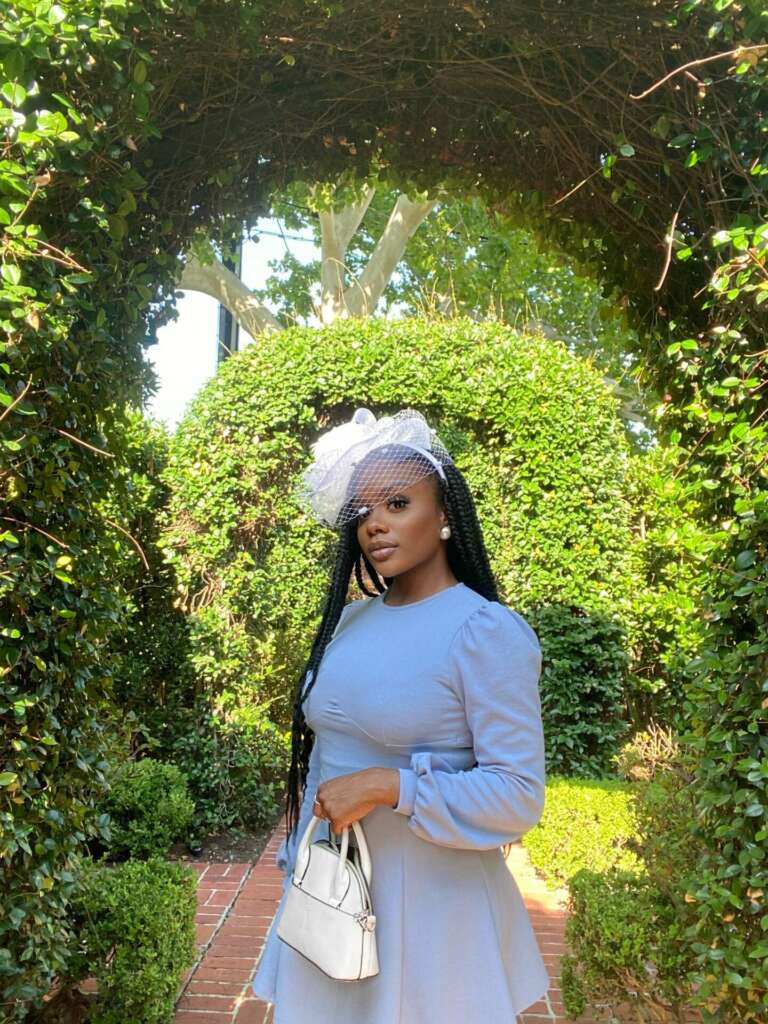 Meet Ashley Lewis – CanvasRebel Magazine