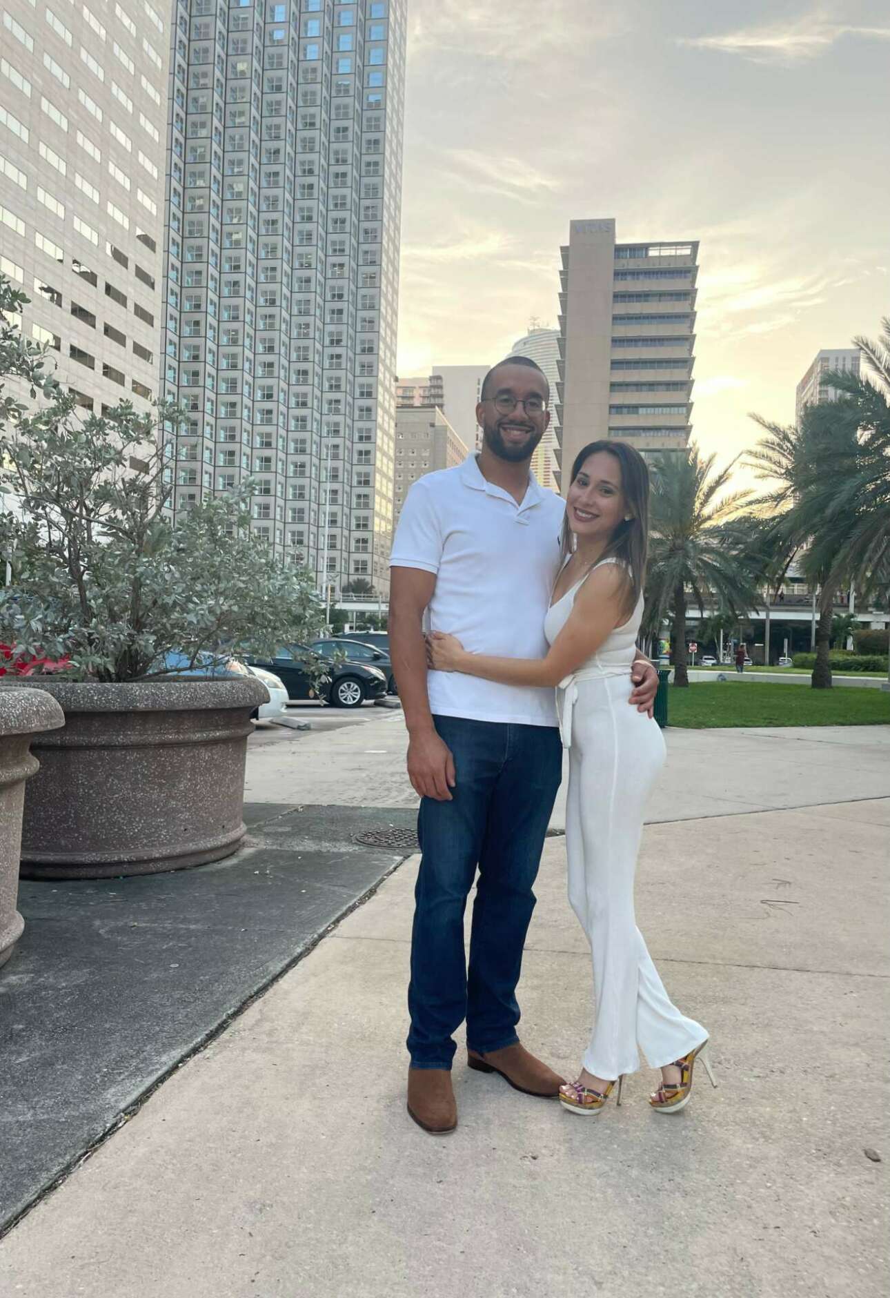 Meet Auri & Michael Cuan – CanvasRebel Magazine