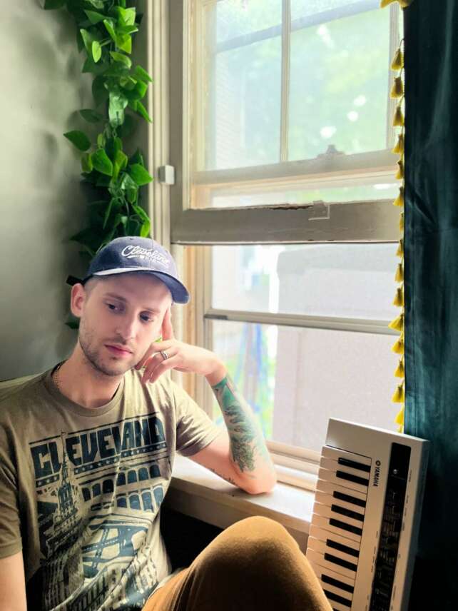 Meet Benjamin Kath - CanvasRebel Magazine