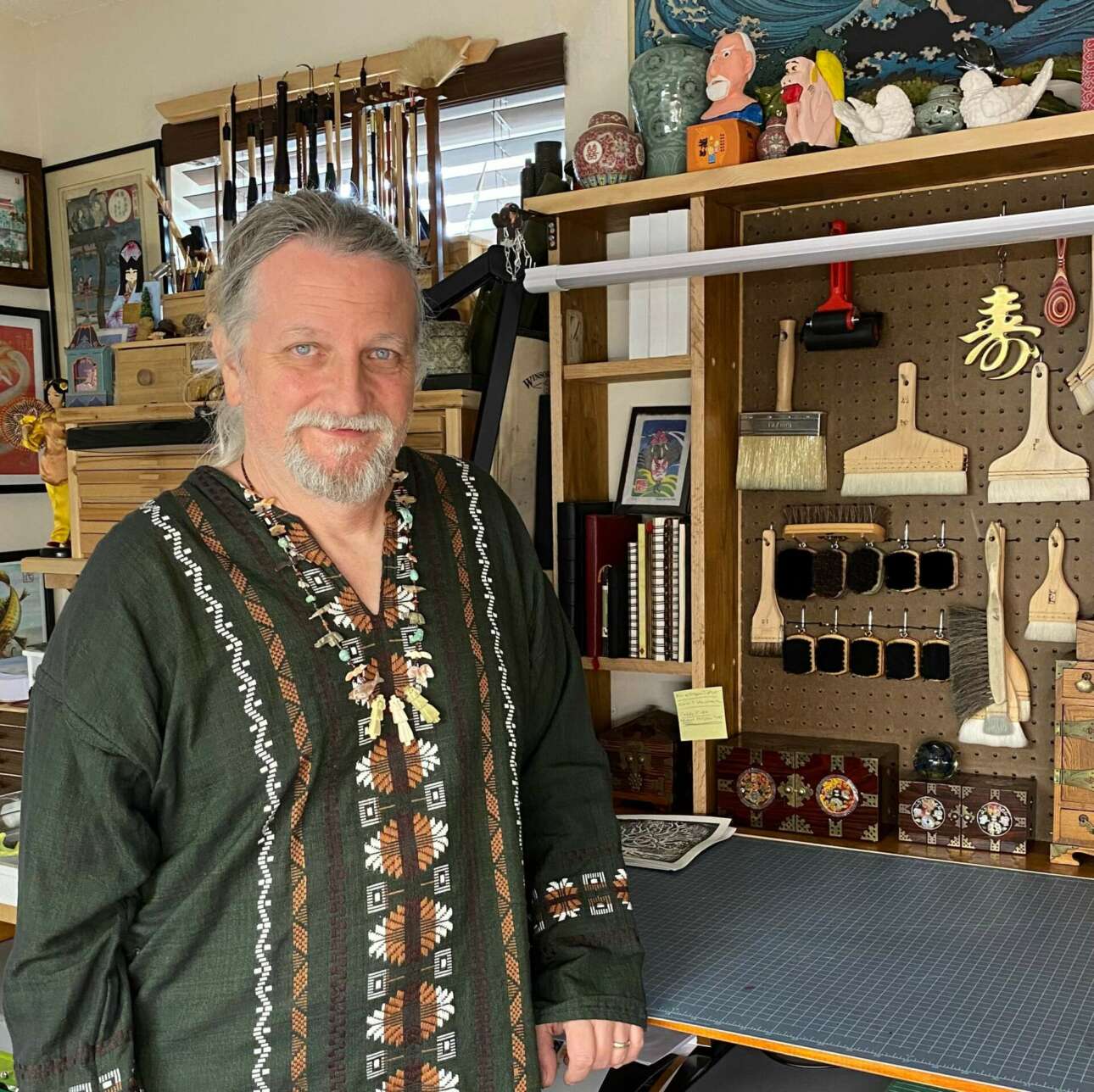 Meet Benji Hicks - CanvasRebel Magazine