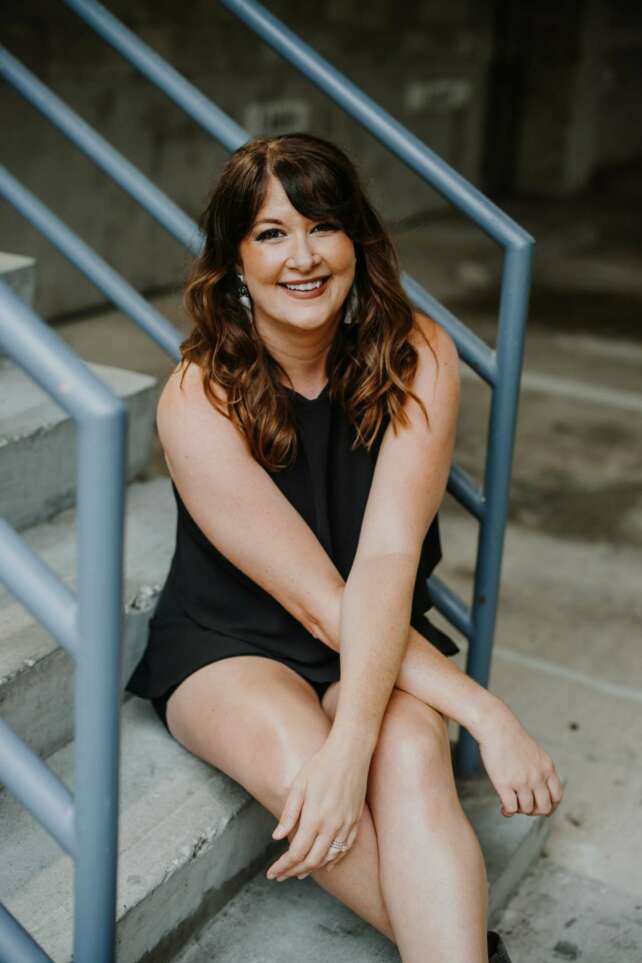 Meet Beth McIntyre – CanvasRebel Magazine