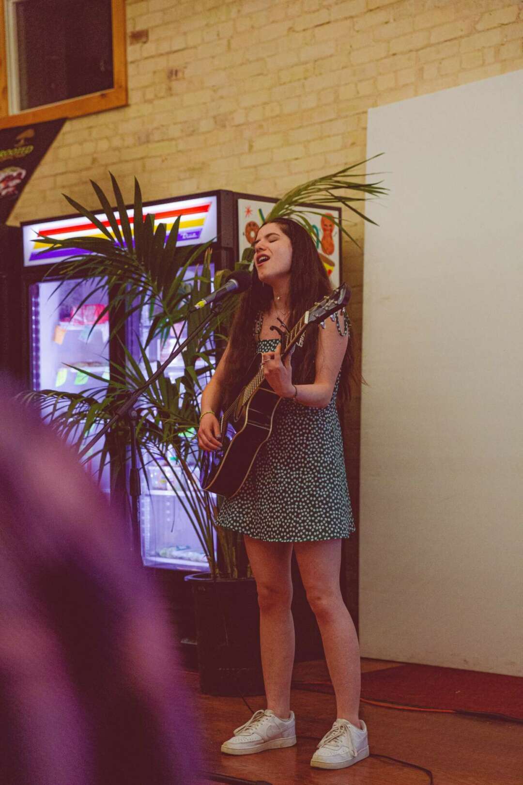 Meet Bianca May – CanvasRebel Magazine