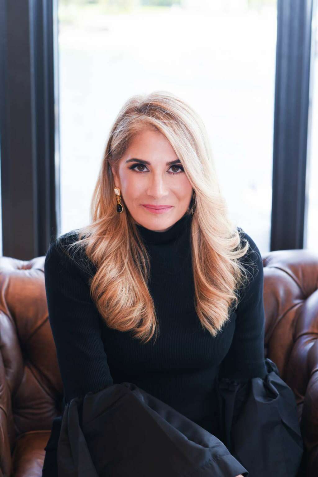 Meet Bonnie Heatzig - CanvasRebel Magazine