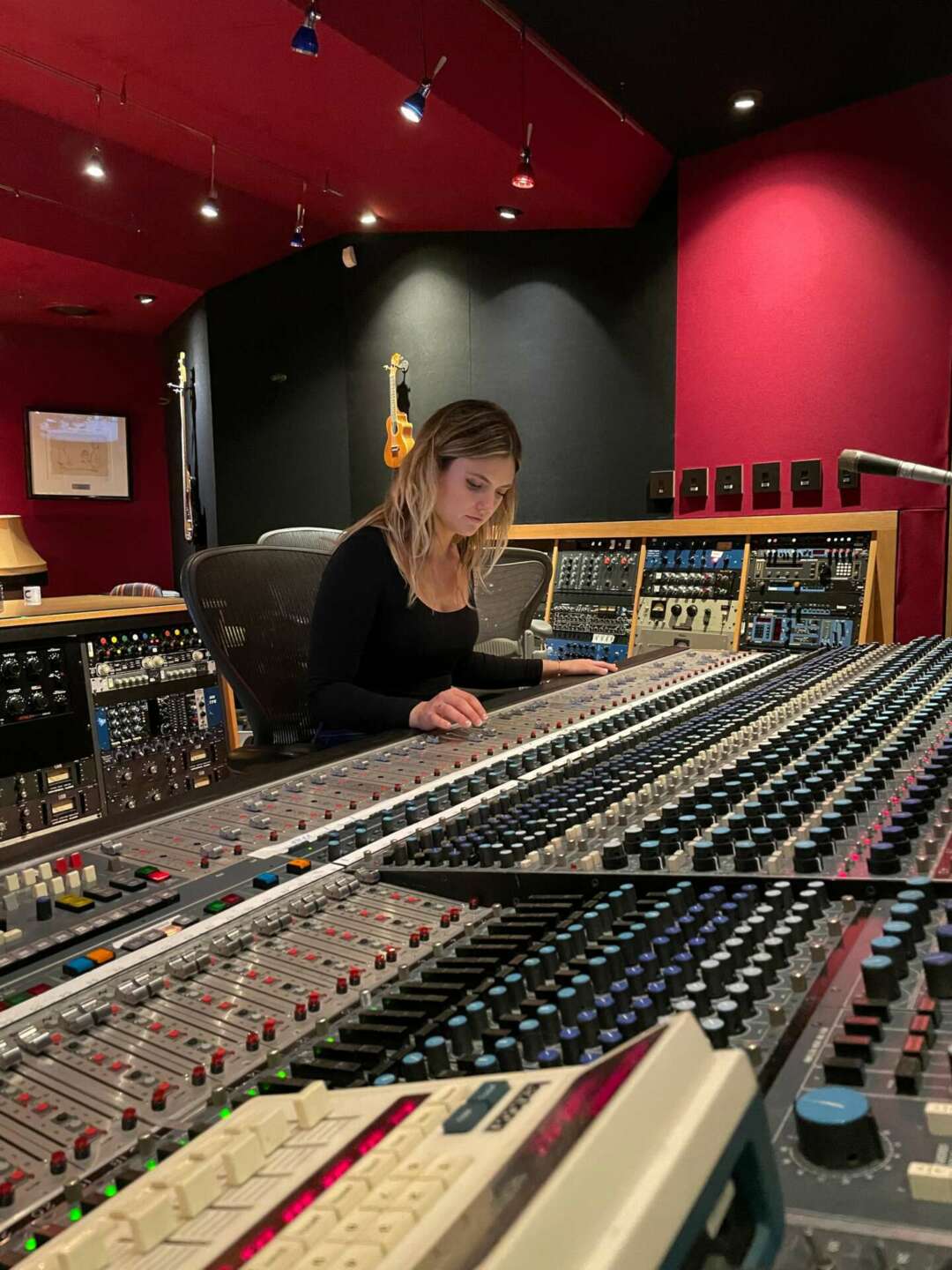 Meet Brittany Rogers – CanvasRebel Magazine