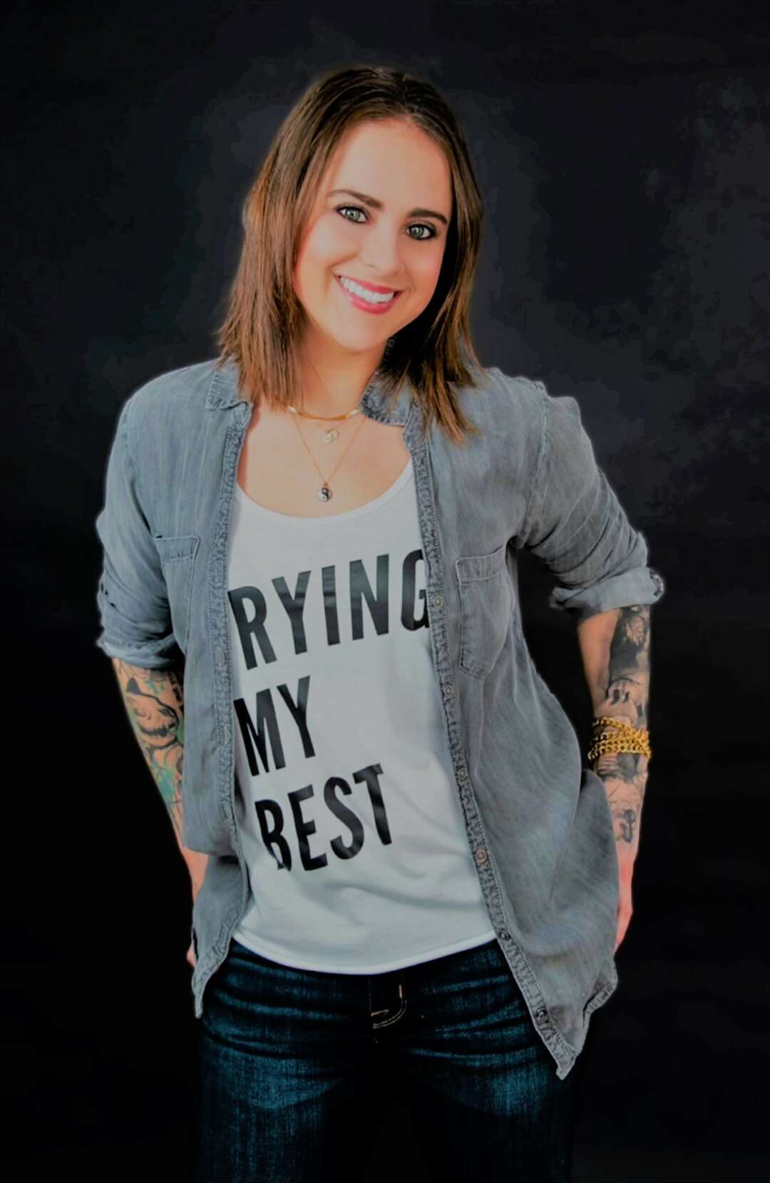 Meet Cassandra ( Cassie) Herzog – CanvasRebel Magazine