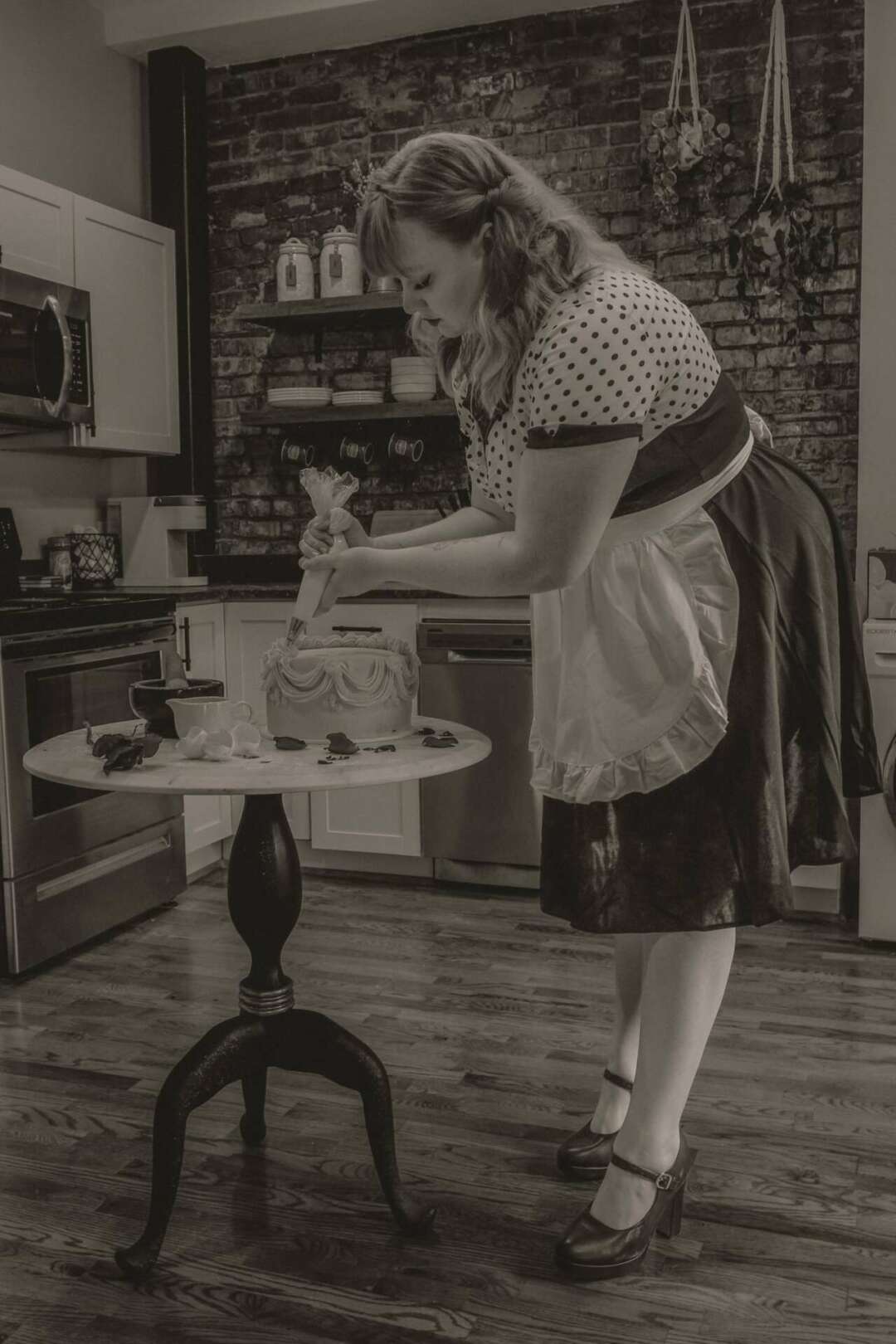 Meet Cassidy Bailey – CanvasRebel Magazine