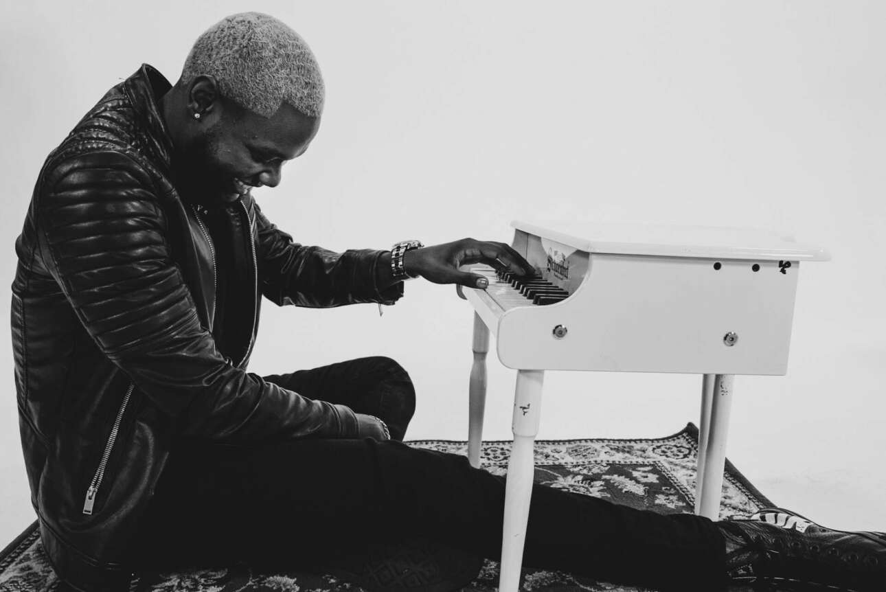 Meet Ceion – CanvasRebel Magazine