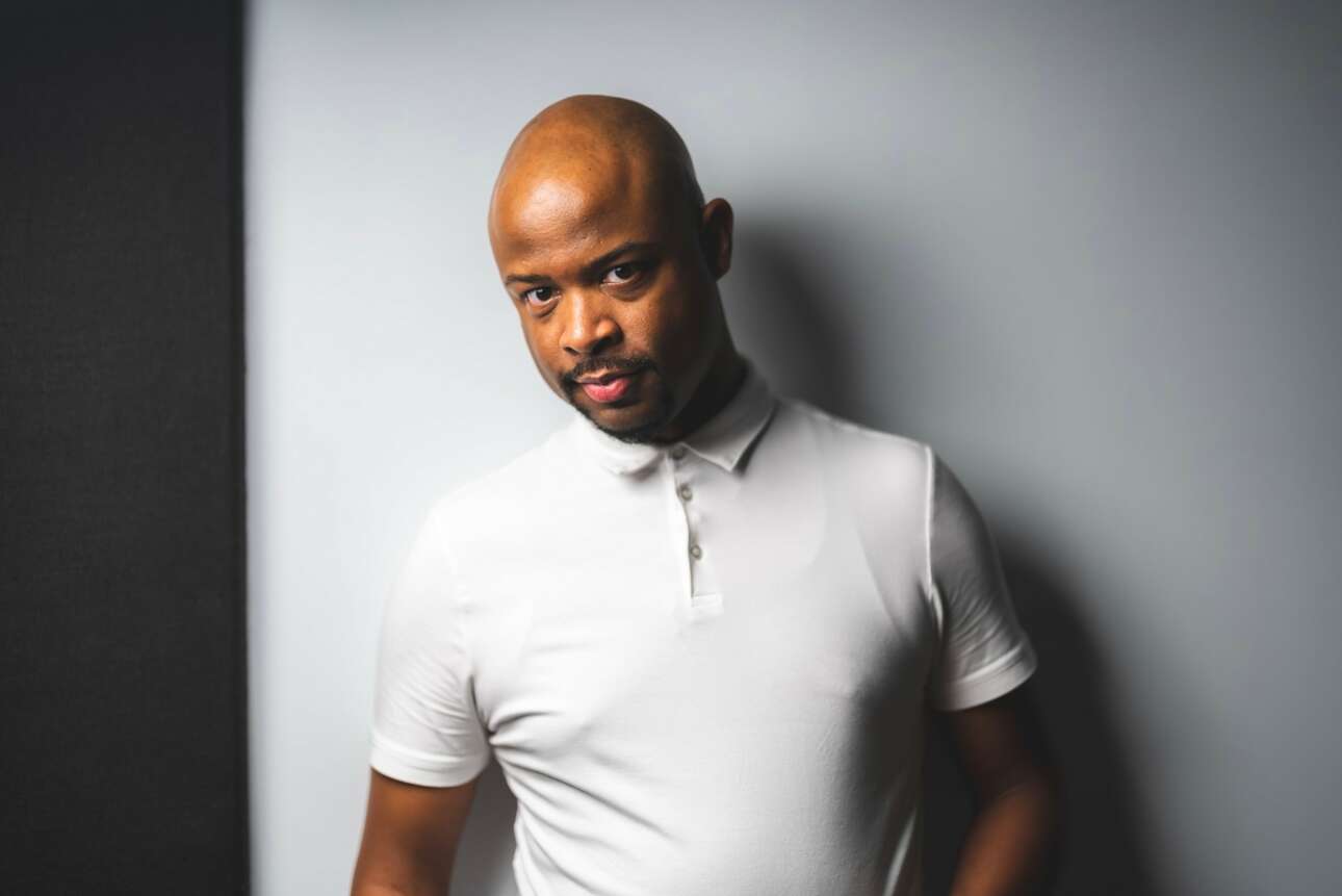 Meet Charles Gilbert – CanvasRebel Magazine