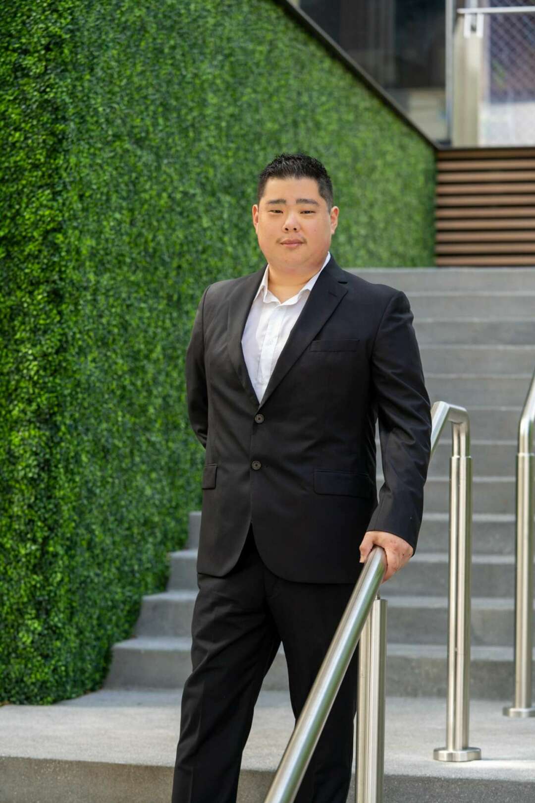 Meet Charles Kim – CanvasRebel Magazine