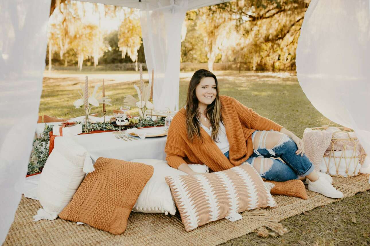 Meet Chelsey Bichay - CanvasRebel Magazine