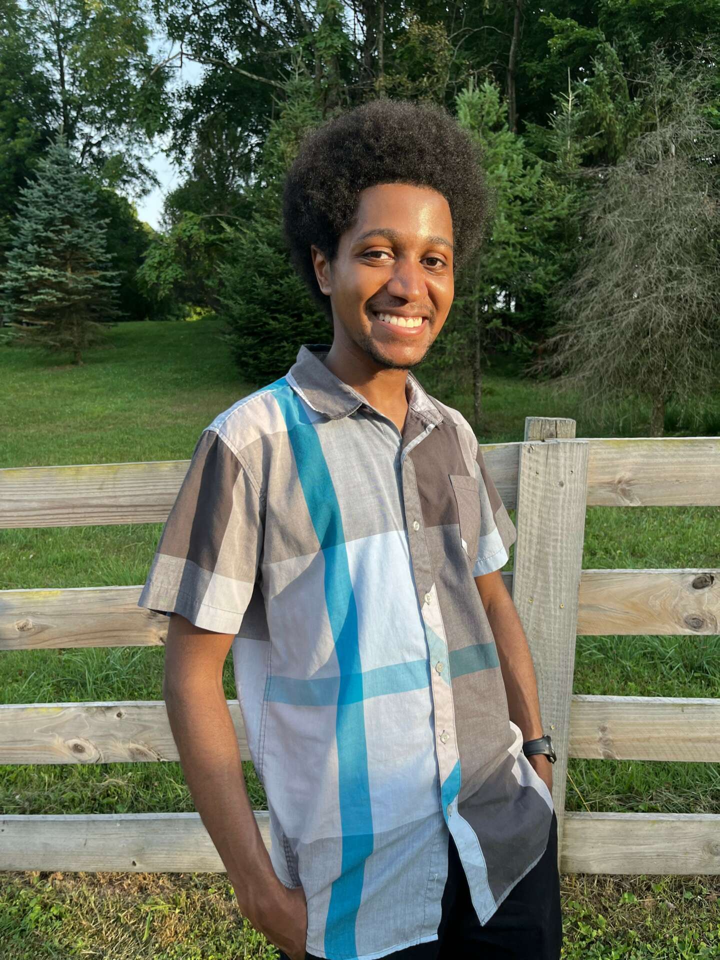 Meet Chris Cherrie – CanvasRebel Magazine