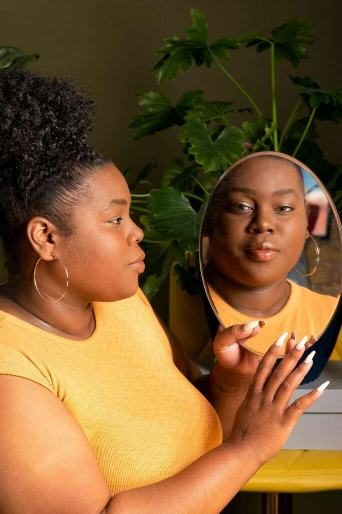 Meet Christina Wilson - CanvasRebel Magazine