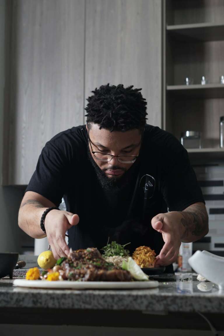 Meet Christopher Mitchell - CanvasRebel Magazine